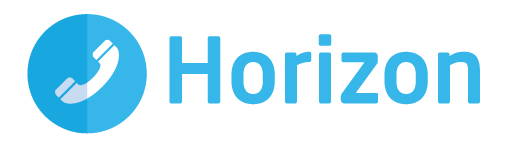 Horizon Home Working Phone System - UK IT Networks