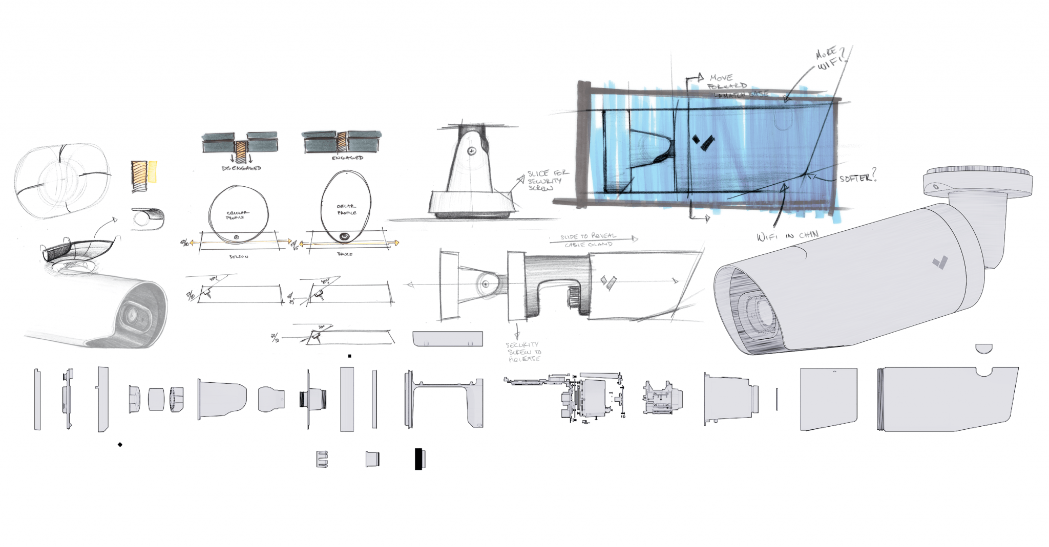 Verkada Wins Red Dot Award for Product Design - UK IT Networks