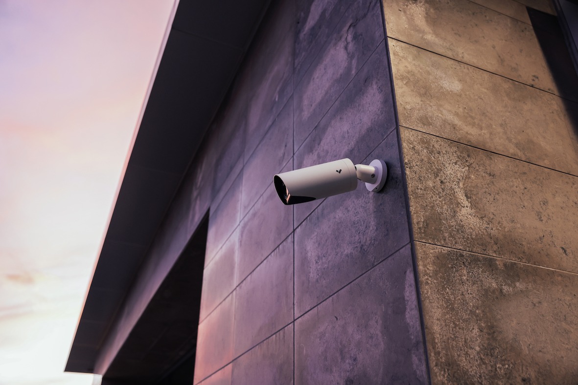 Verkada Wins Red Dot Award for Product Design - UK IT Networks