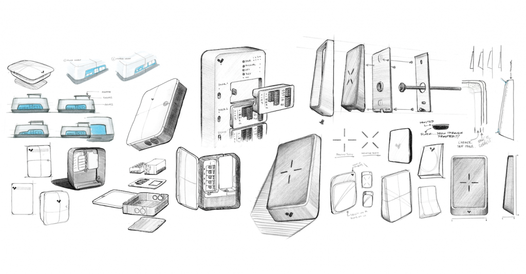 Verkada Wins Red Dot Award for Product Design - UK IT Networks