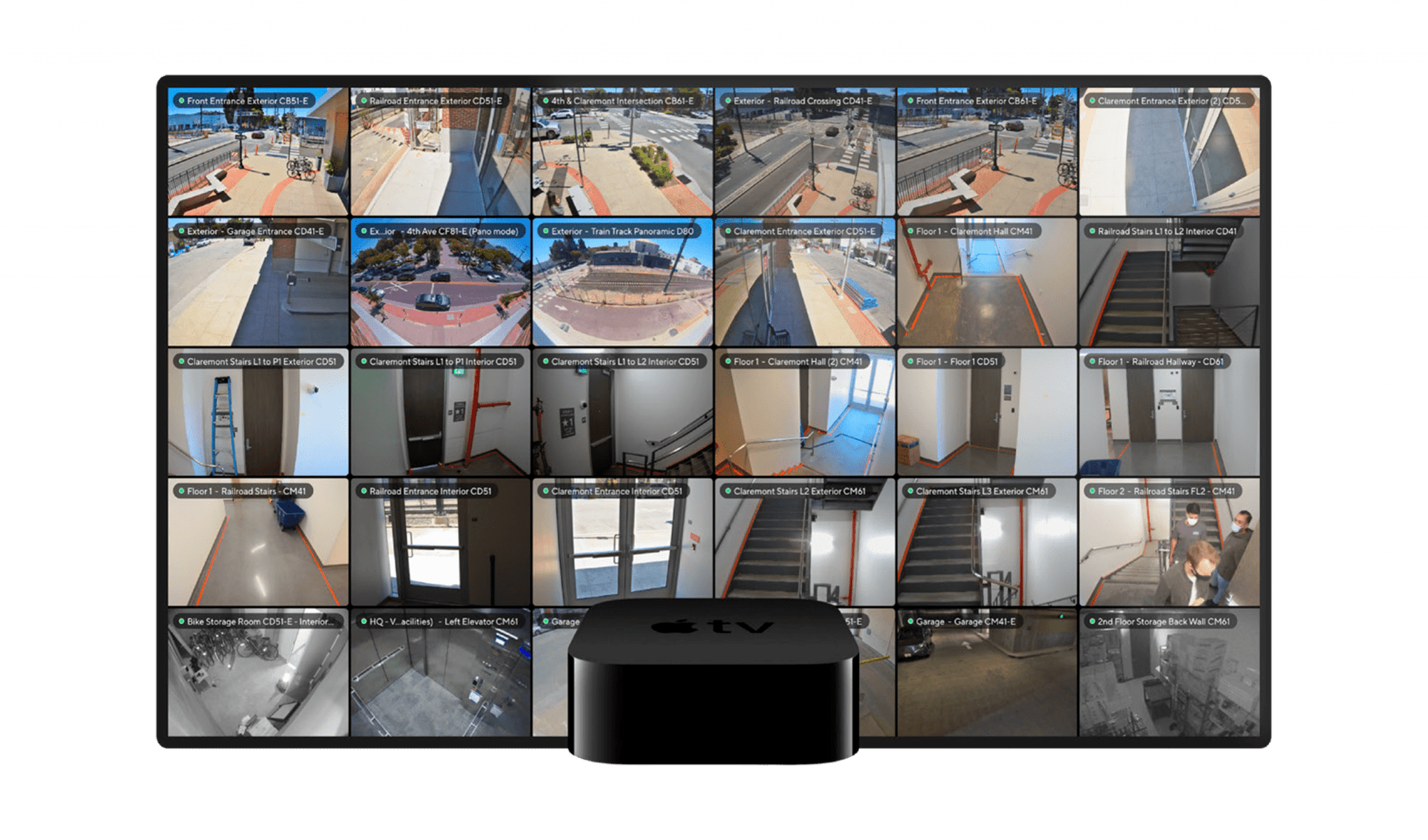 The Next-Generation Live Monitoring Solution - UK IT Networks